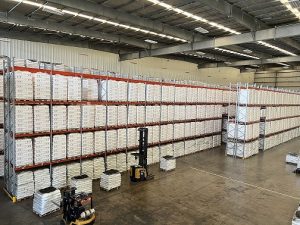 Operaciones y Servicios - bulkmatic